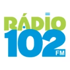 Rádio 102.3 FM - Porto Alegre / RS, Brasil